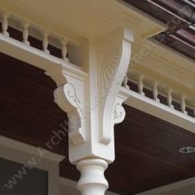 Architectural Elements Photo Gallery - Millwork Photos & Ideas ...