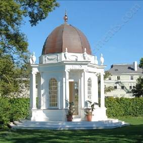 Architectural Elements Photo Gallery - Millwork Photos & Ideas ...