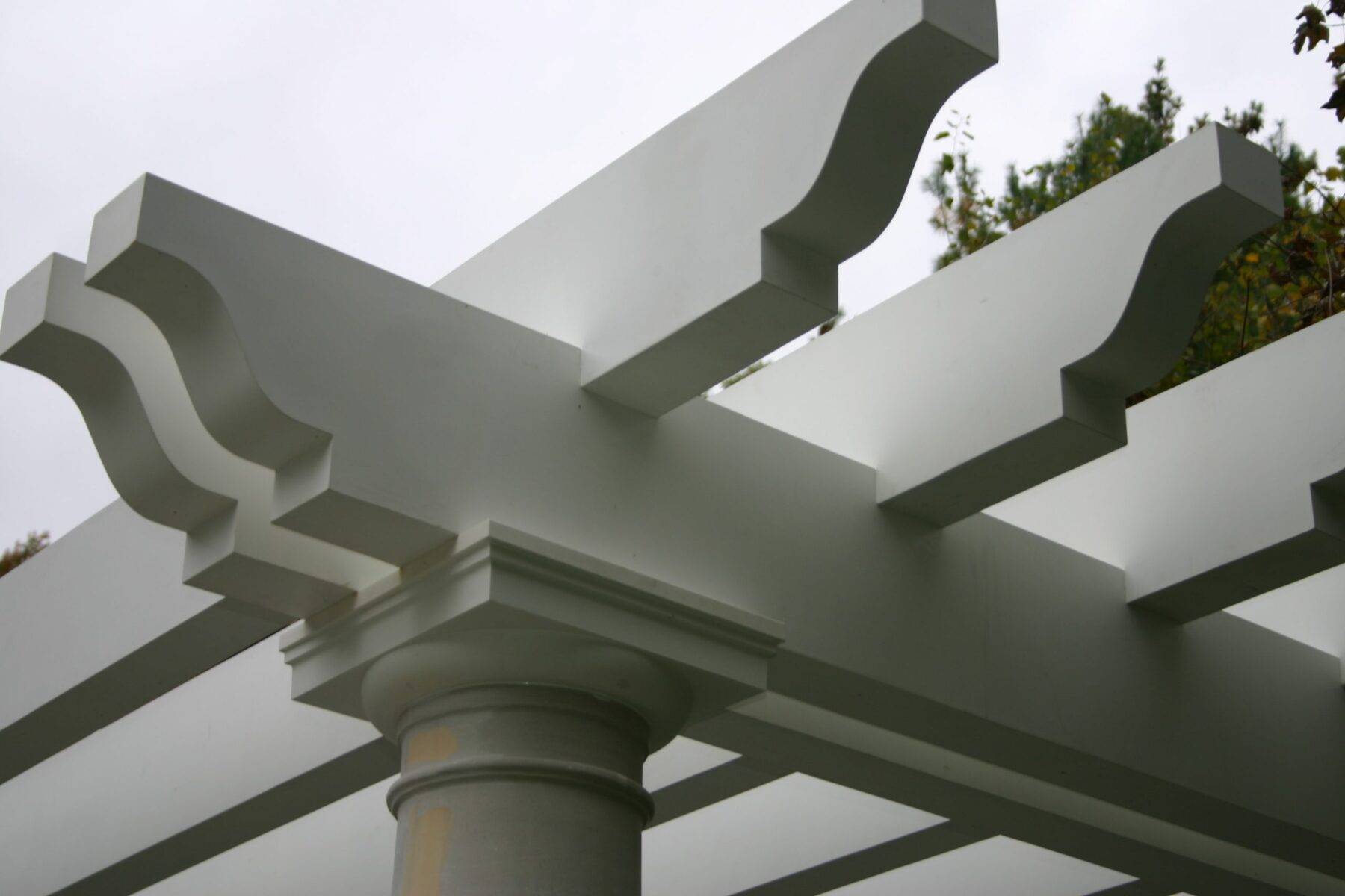 Architectural Elements - Photo Gallery of Miscellaneous Millwork ...