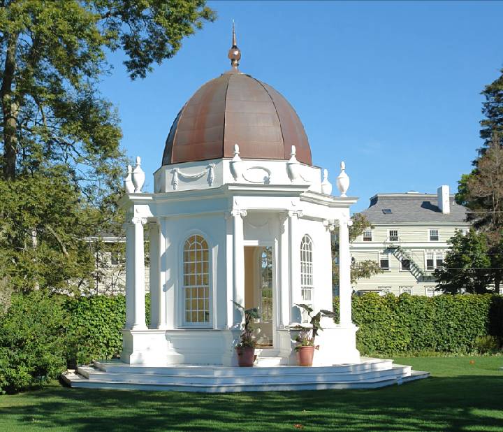 Architectural Elements - Finials & Spires Photo Gallery - Get Inspired ...