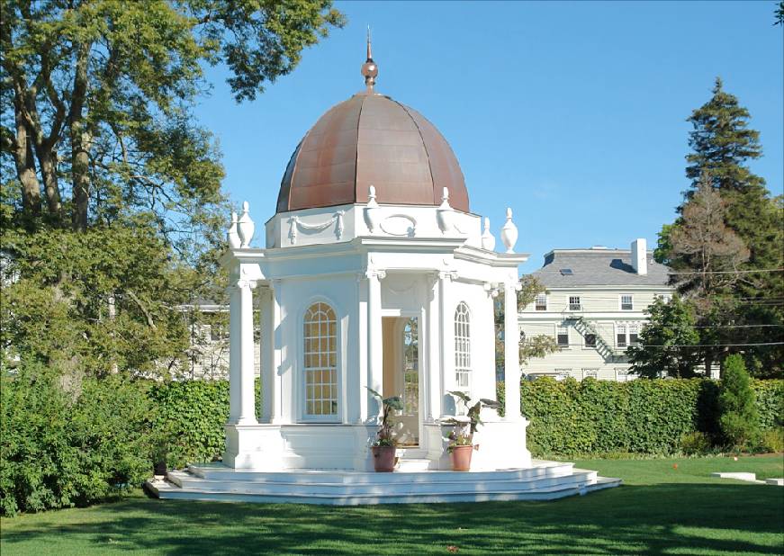 Architectural Elements - Finials & Spires Photo Gallery - Get Inspired ...