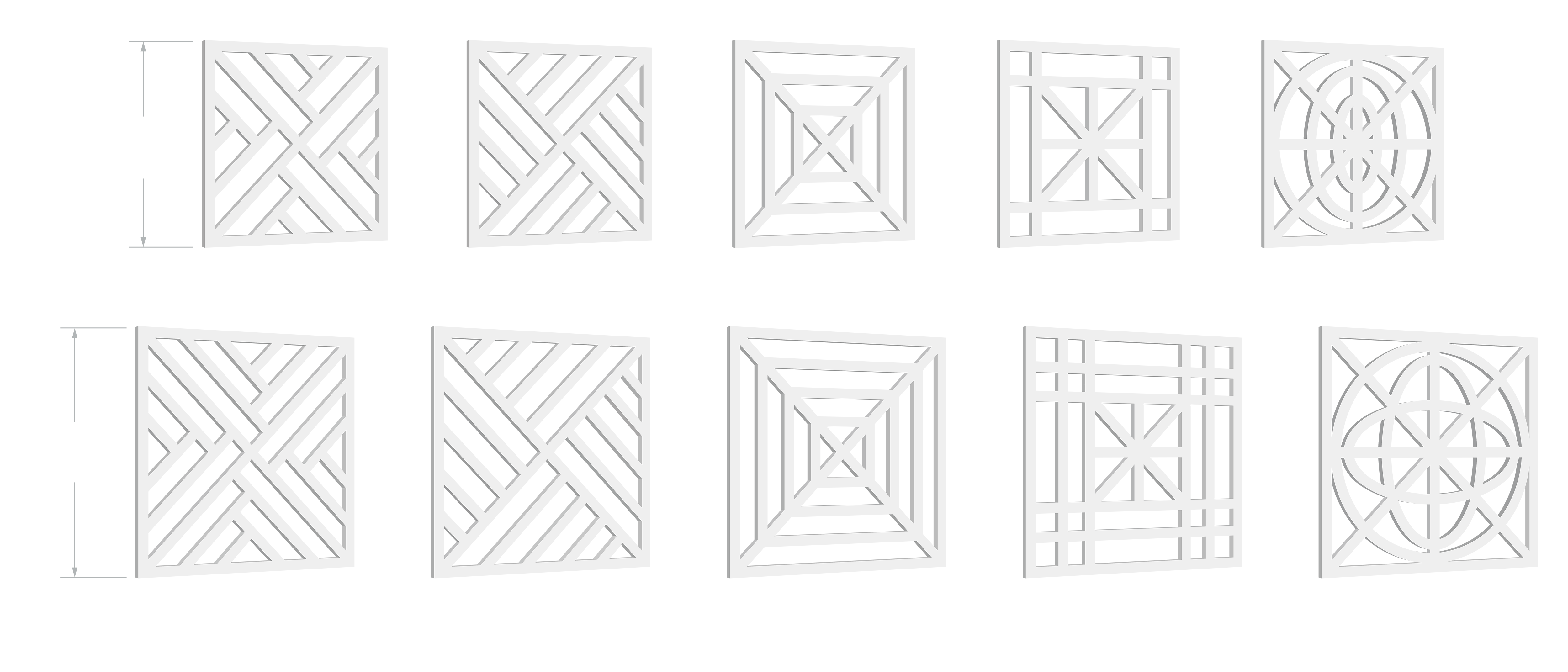 Premium Series - PVC Railing Systems - Porch & Deck Railing Systems ...