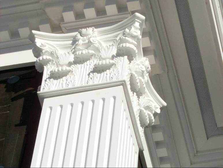 Custom Millwork Solutions - Molding & Architectural Products ...