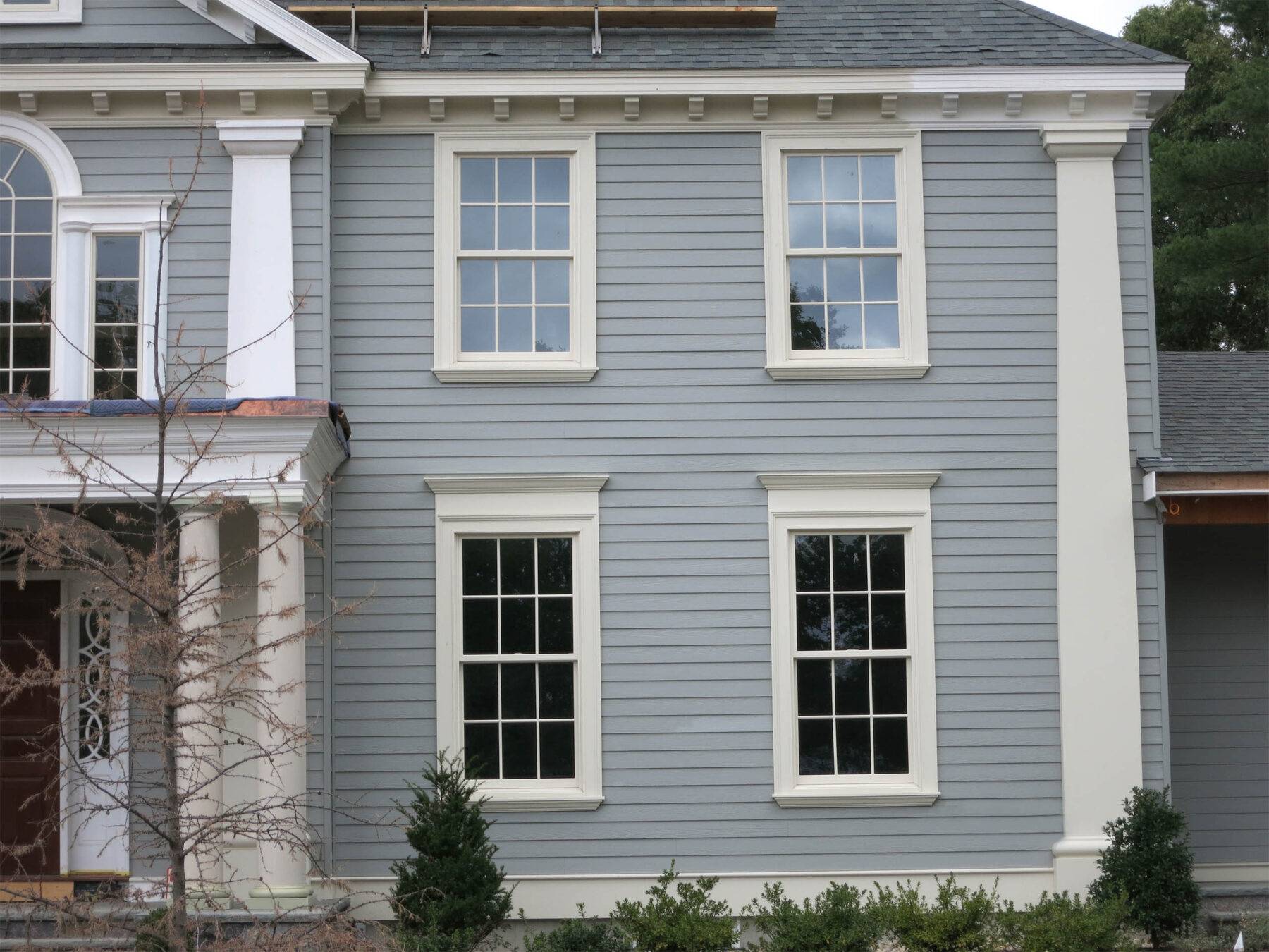 Architectural Elements - Entrance and Window Systems Photo Gallery ...