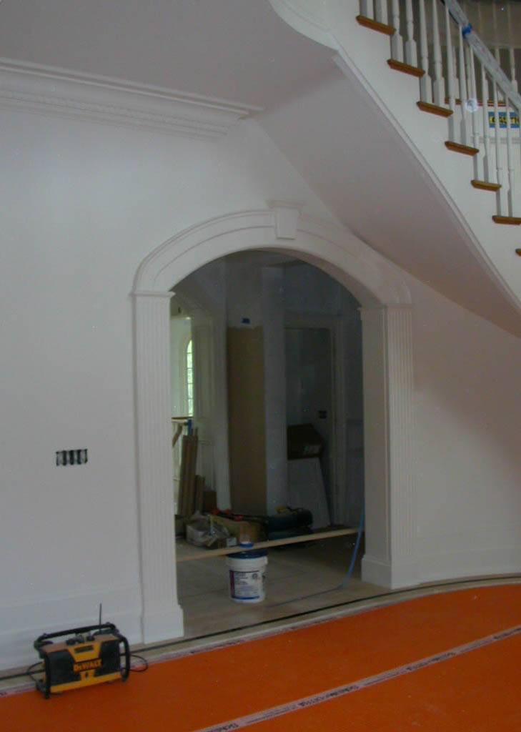 Architectural Elements - Entrance and Window Systems Photo Gallery ...