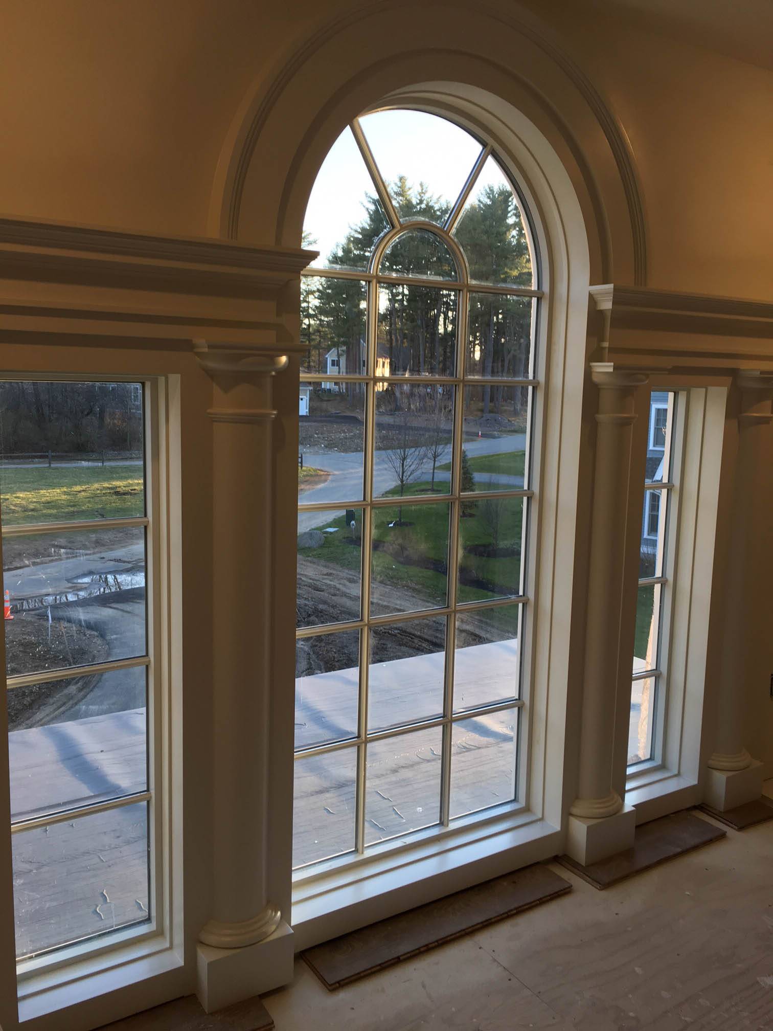 Architectural Elements - Entrance and Window Systems Photo Gallery ...