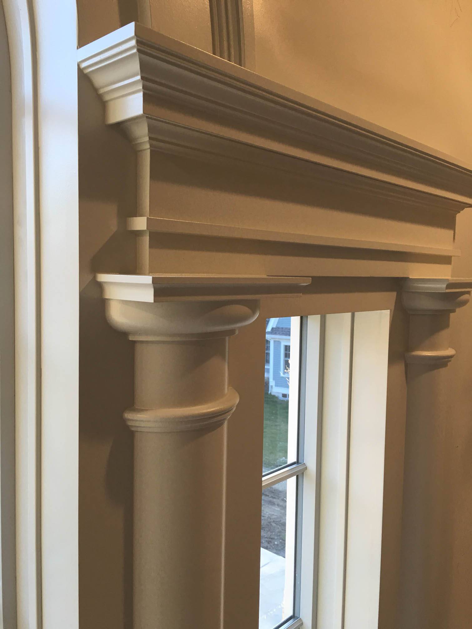 Architectural Elements - Entrance and Window Systems Photo Gallery ...