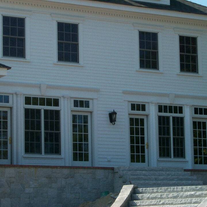 Architectural Elements - Entrance and Window Systems Photo Gallery ...