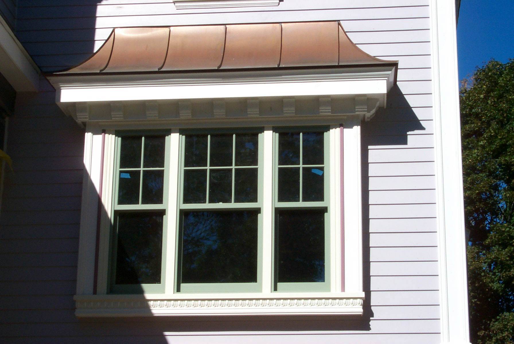 Architectural Elements - Entrance and Window Systems Photo Gallery ...