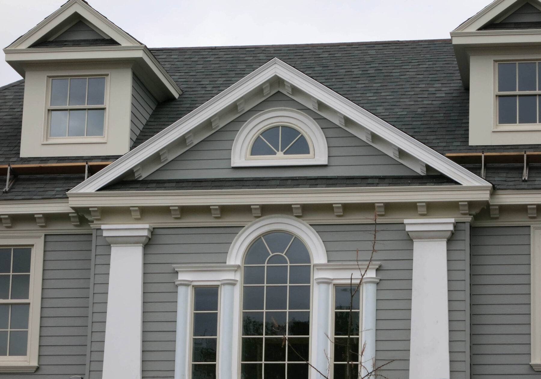 Architectural Elements - Entrance and Window Systems Photo Gallery ...