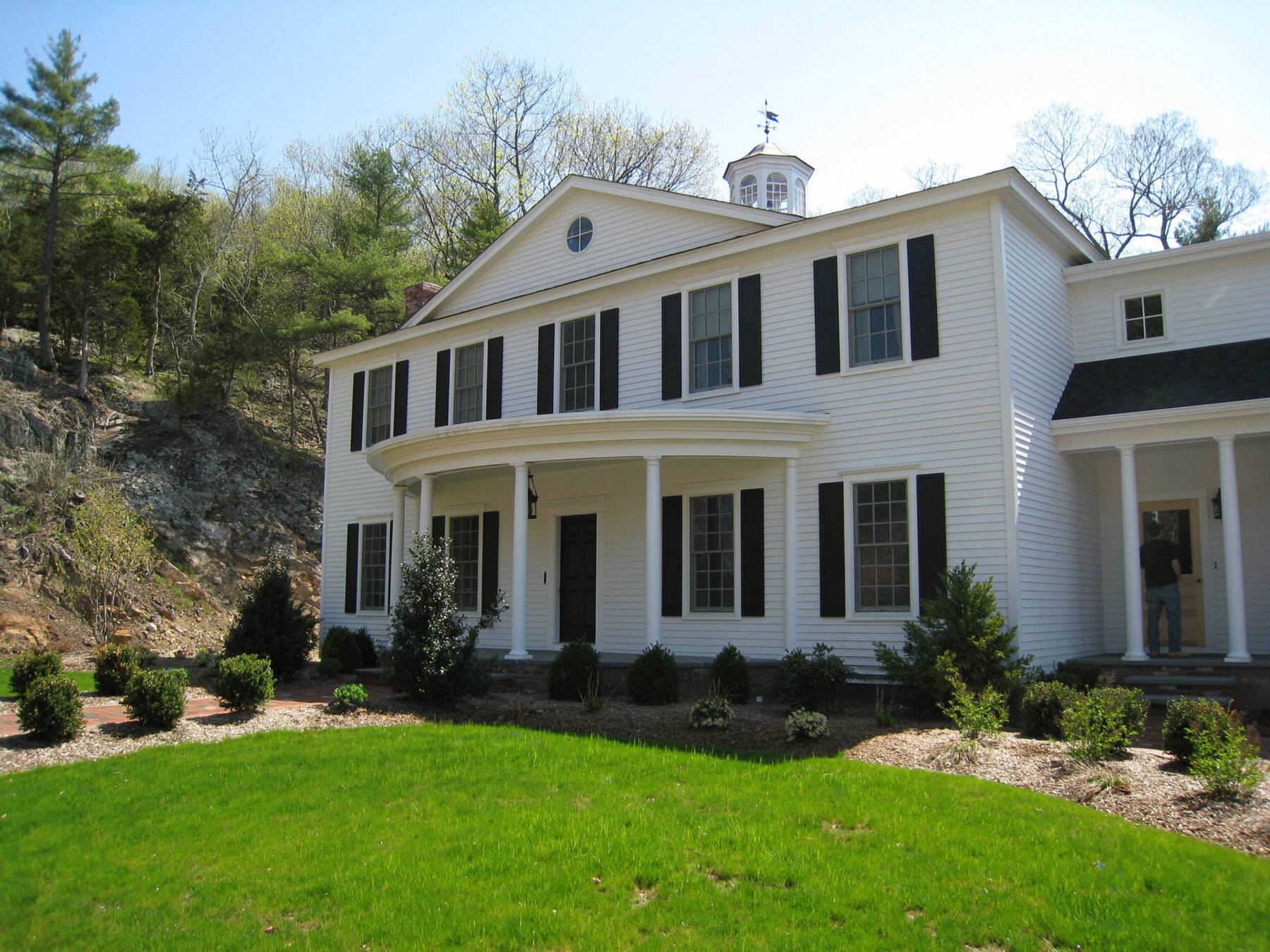 Architectural Elements - Entrance and Window Systems Photo Gallery ...