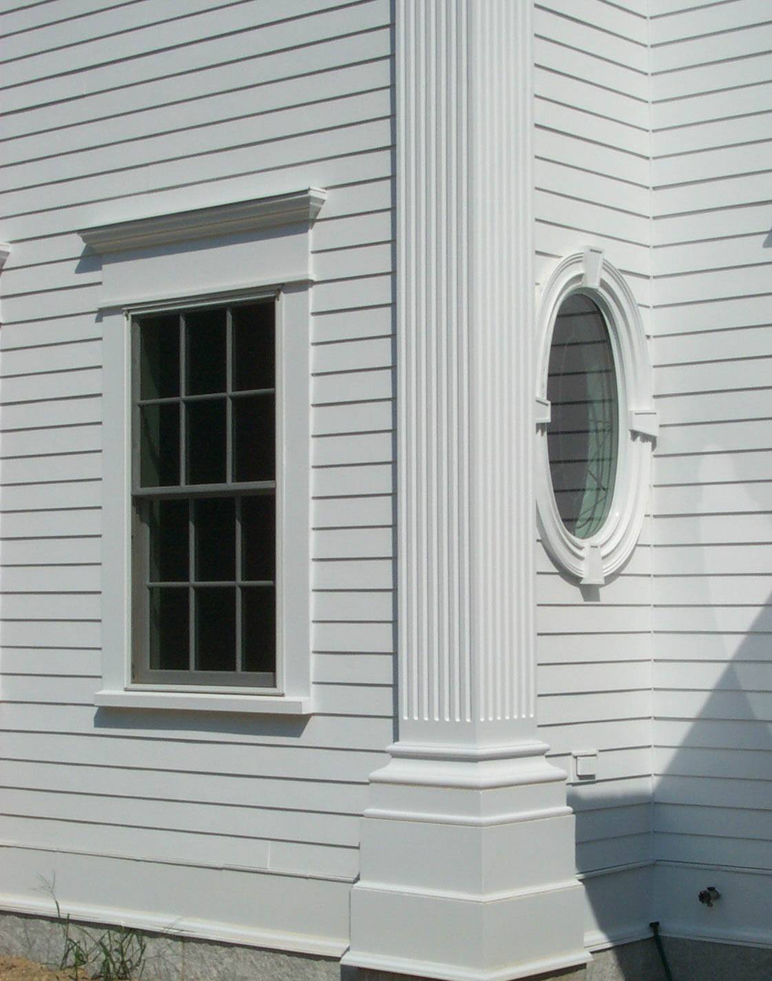 Architectural Elements - Entrance and Window Systems Photo Gallery ...